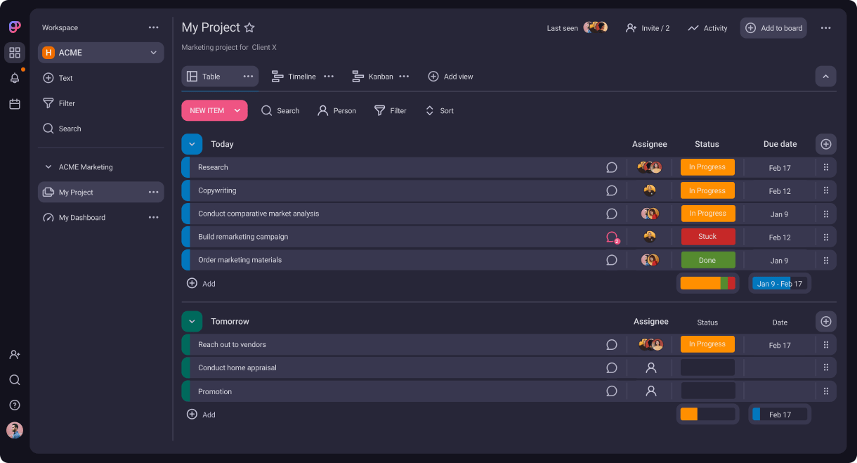 The best developer productivity tools - Clockify