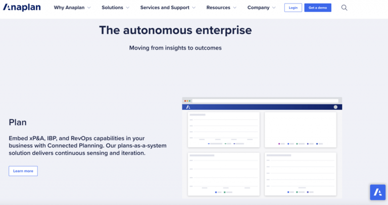 8 Best Business Forecasting Tools – Clockify Blog