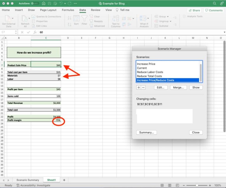 Best Business Forecasting Software for 2025