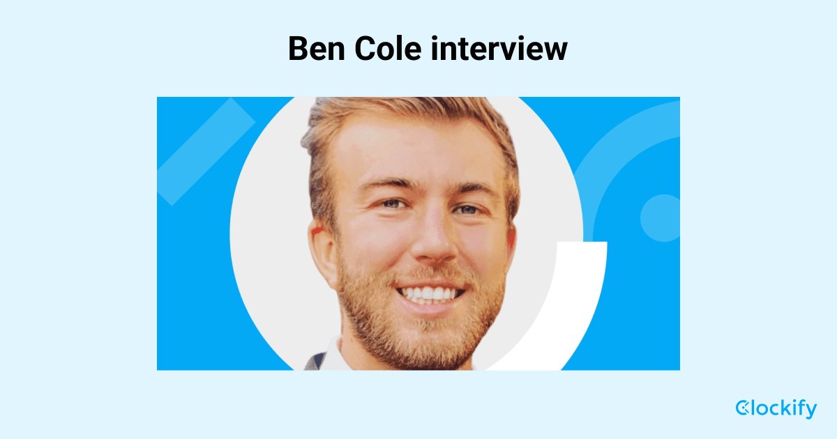 Ben Cole's Instagram, Twitter & Facebook on IDCrawl