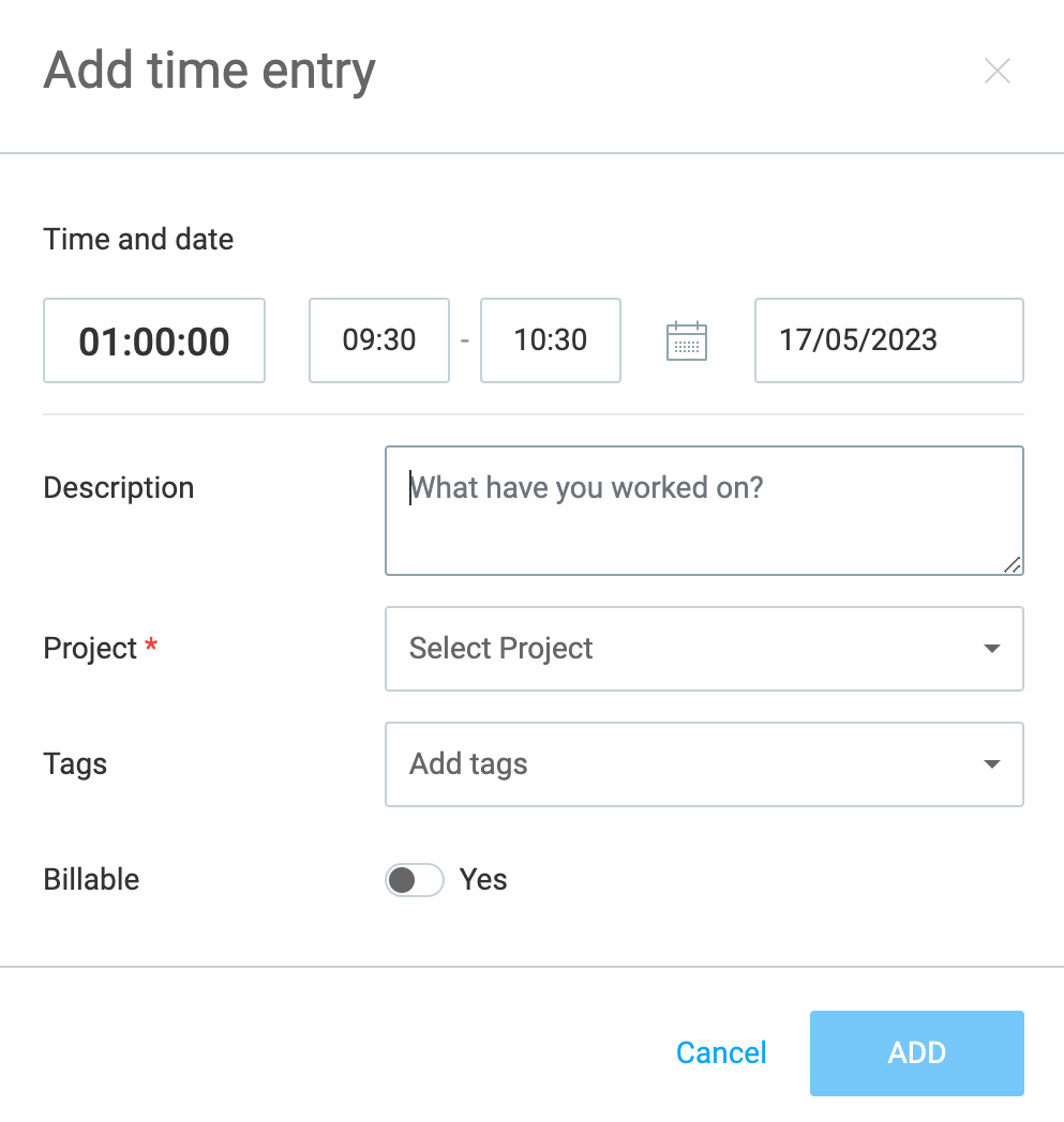Time Blocking Planner+9 Free Time Block Templates for 2024