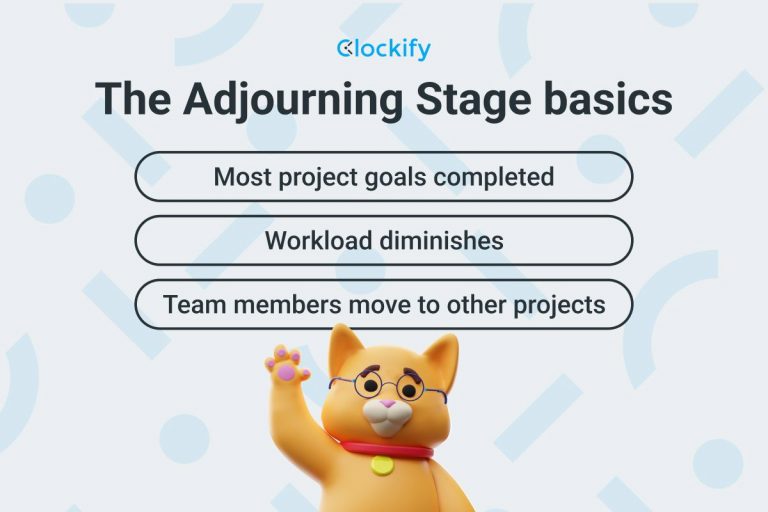 Group Development Stages Guide