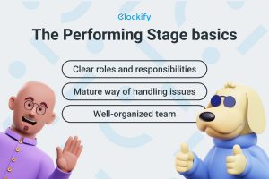 Group Development Stages Guide