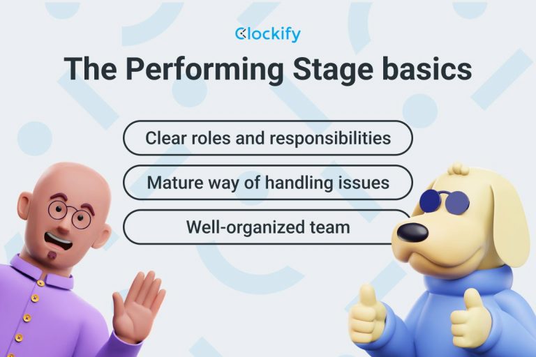 Group Development Stages Guide