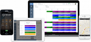 Top 10 clock-in and clock-out apps in 2023