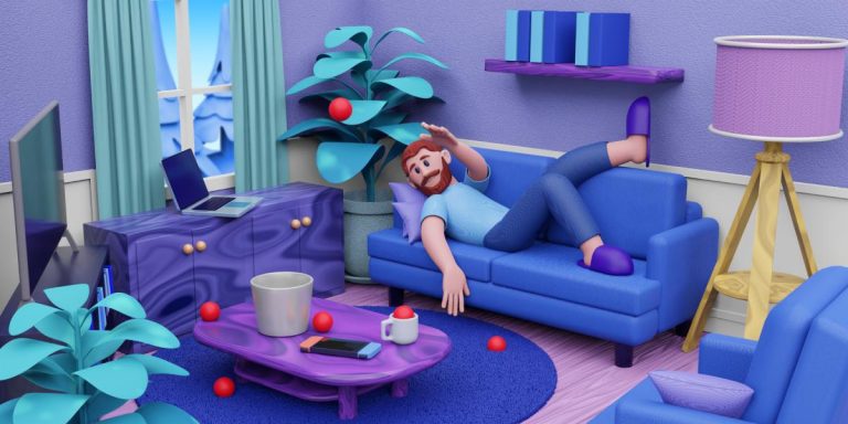 How to Be Proactive: Take Control of Your Work And Life