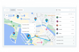 Clock-in Clock-Out System at Work: How to Set It Up
