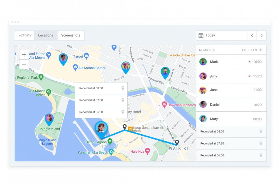 Clock-in Clock-Out System at Work: How to Set It Up