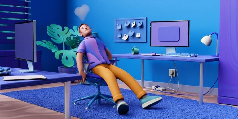 Overworked Symptoms: Warning Signs You Need to Recognize