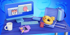 How to request and track time off successfully