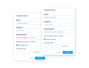 Clock-in Clock-Out System at Work: How to Set It Up