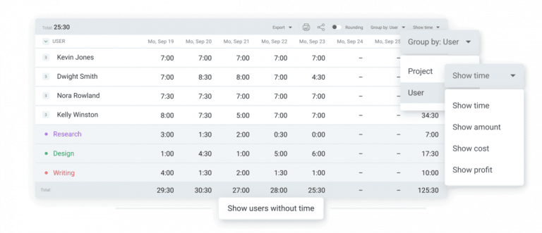 Clock-in Clock-Out System at Work: How to Set It Up