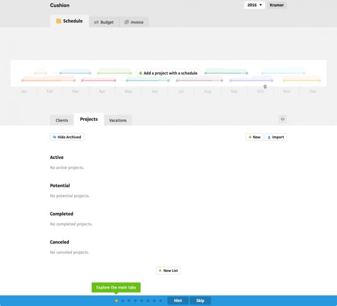 30 Best Freelancing Apps