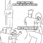 35+ Best Funny Teamwork Memes