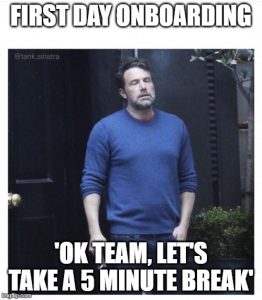 35+ Best Funny Teamwork Memes