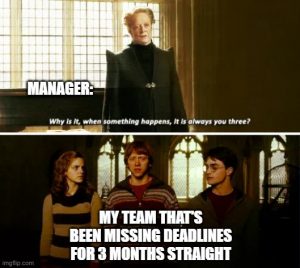 35+ Best Funny Teamwork Memes