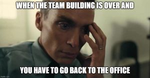 35+ Best Funny Teamwork Memes