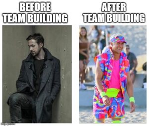 35+ Best Funny Teamwork Memes