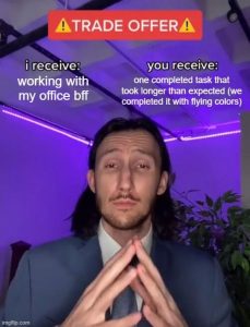 35+ Best Funny Teamwork Memes