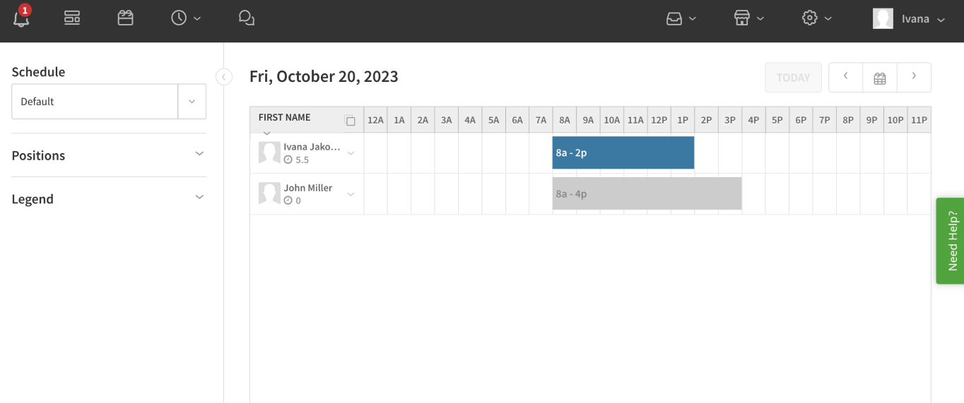 Best Employee Time and Attendance Apps for 2023