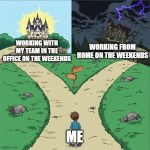 35+ Best Funny Teamwork Memes