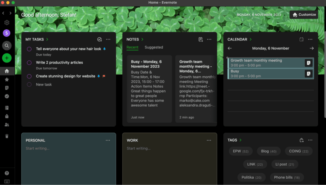Best Productivity Apps for Mac in 2024: Top Picks