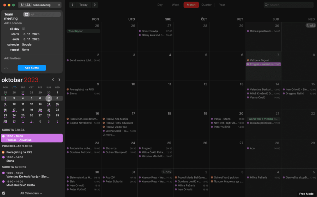 Best Productivity Apps for Mac in 2024: Top Picks