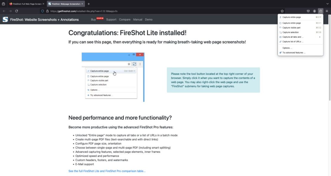 Best Firefox Extensions for 2025