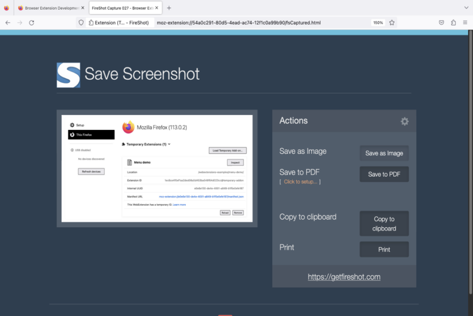 9 Best Firefox Extensions for Better Workflow