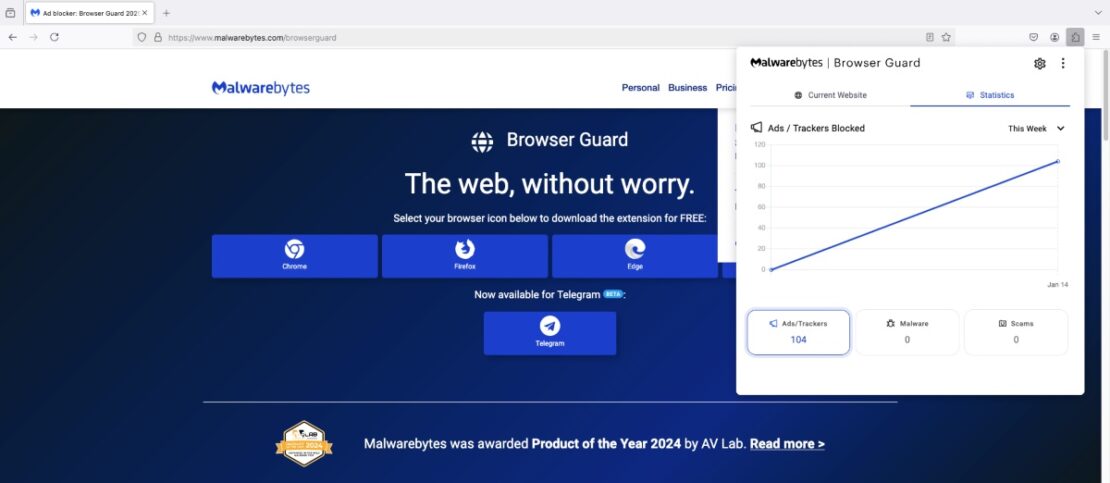 Best Firefox Extensions for 2025