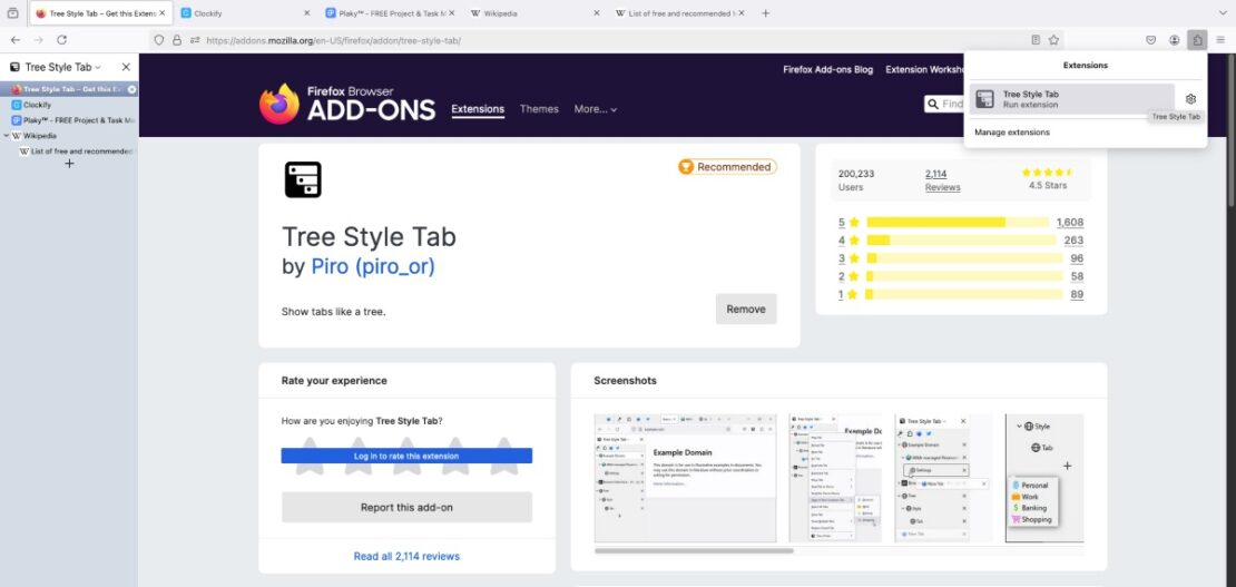 Best Firefox Extensions for 2025