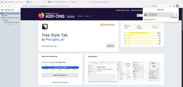 Best Firefox Extensions for 2025