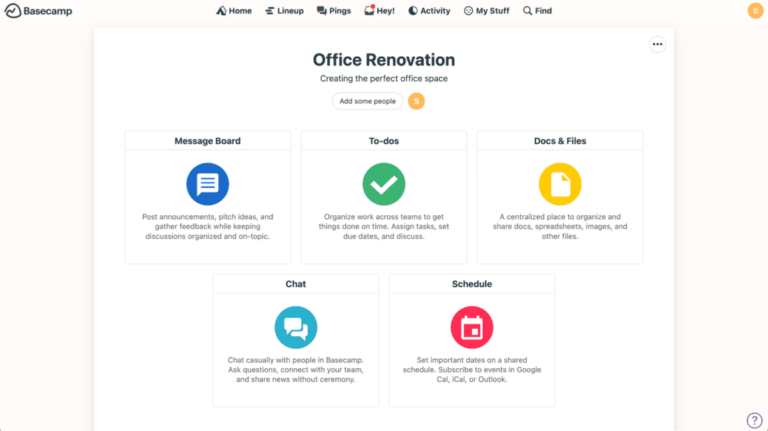 16 Best Team Management Software in 2024: Top Picks