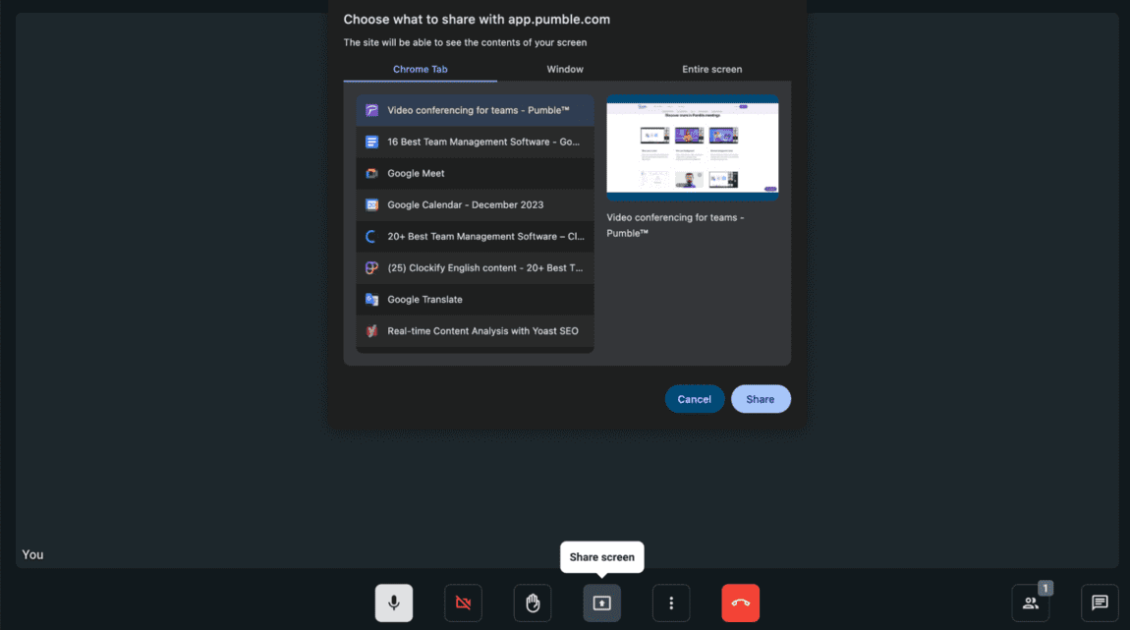 16 Best Team Management Software in 2024: Top Picks