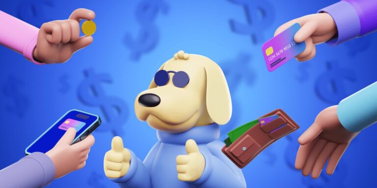 The 9 Best Payment Apps