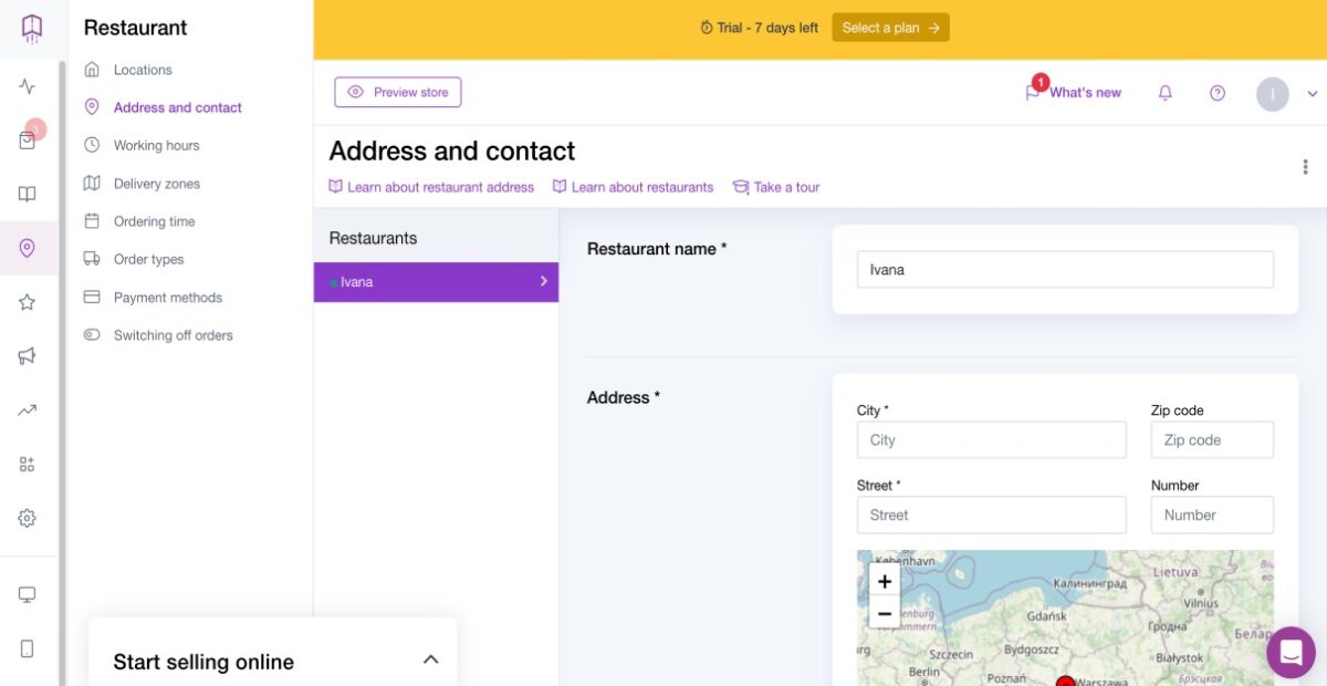 9 Restaurant Management Software You Need to Try