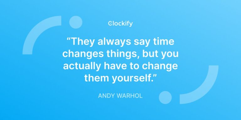 Inspiring Time Quotes: 150+ Best Quotes About Time