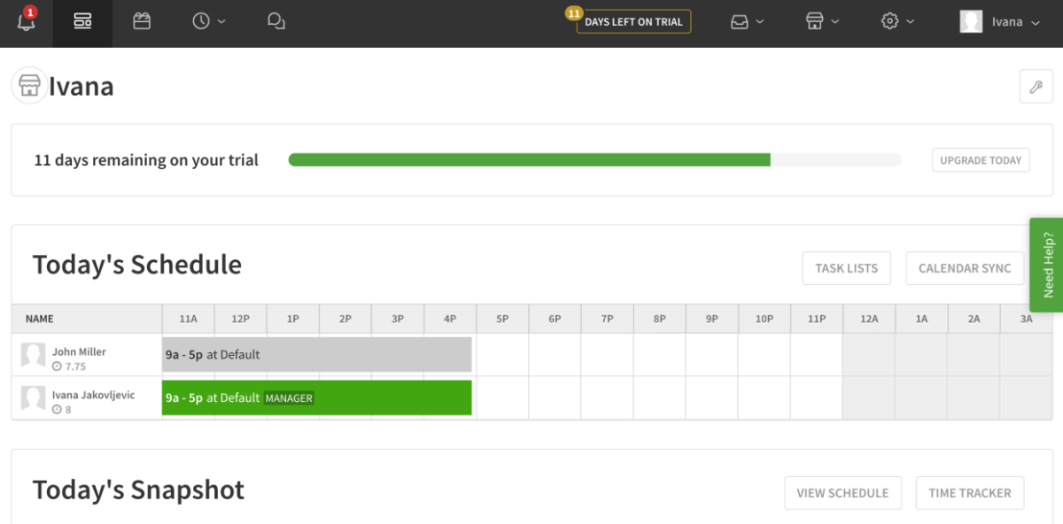 9 Restaurant Management Software You Need to Try