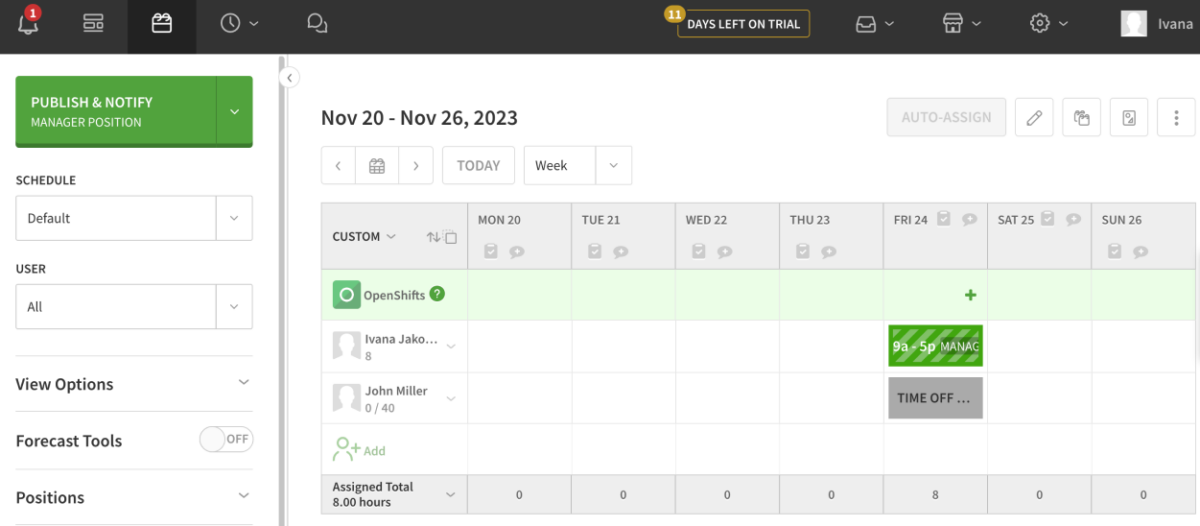 9 Restaurant Management Software You Need to Try