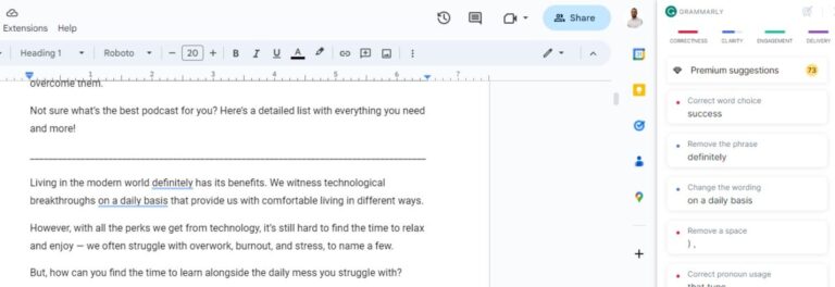 10 Best Chrome Extensions for Students to Use [2024]