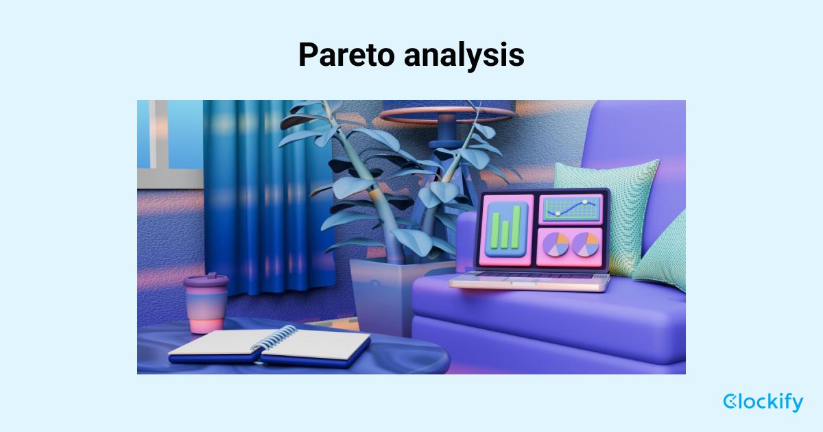 Everything You Need to Know About the Pareto Analysis Everything You Need to Know About the Pareto Analysis