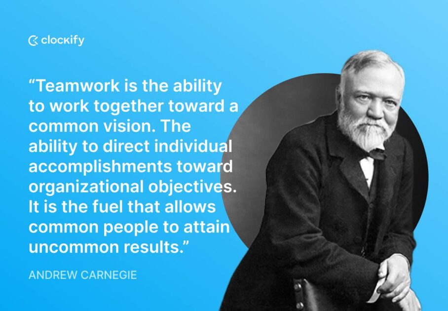 50+ Teamwork Quotes for Achieving Better Results