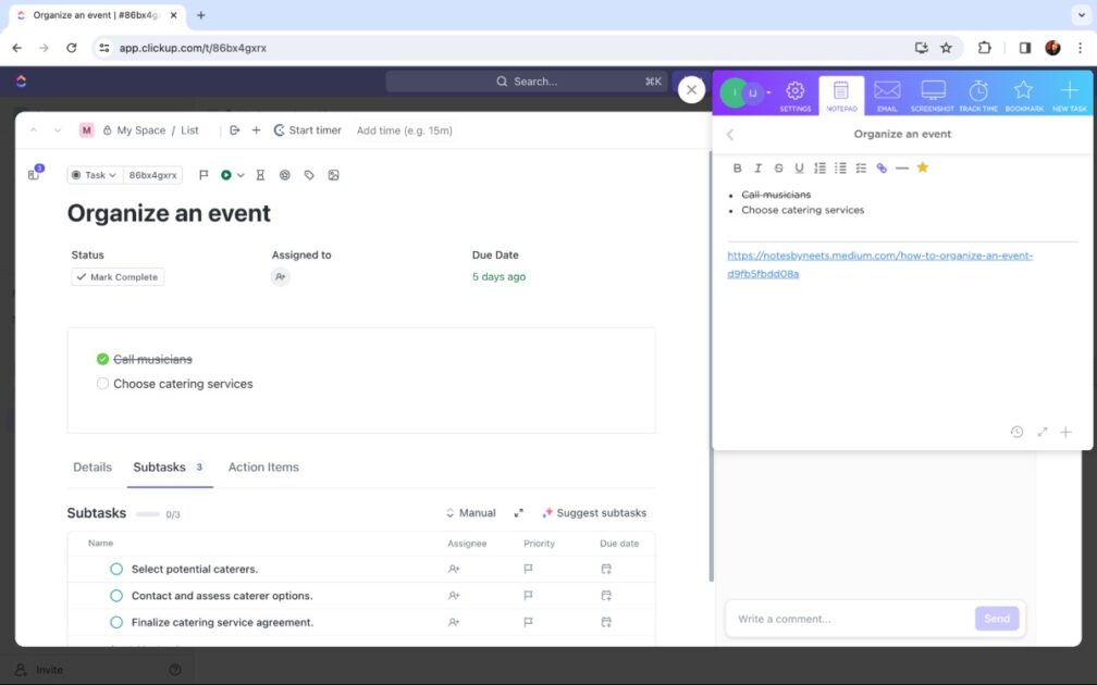 12 Best Chrome Extensions for Productivity in 2024