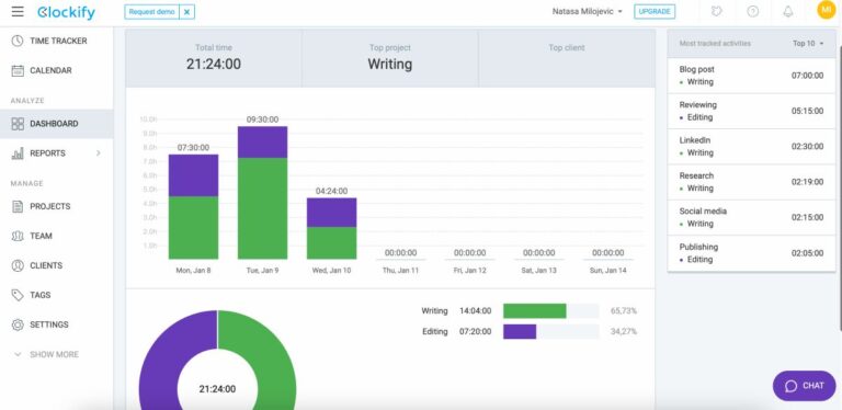 11 Best Time Management Apps to Try Out in 2024