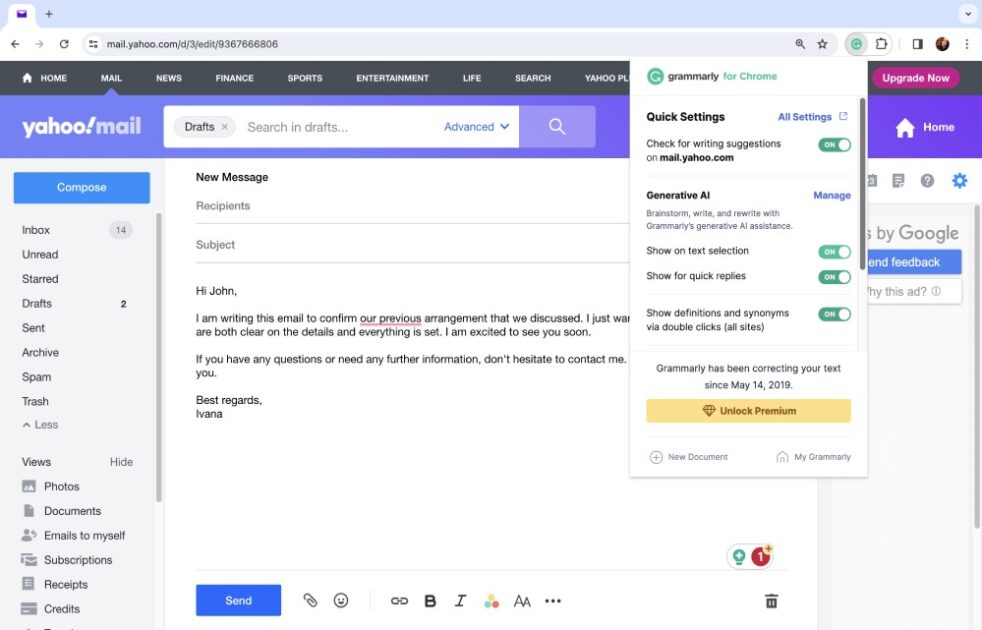 12 Best Chrome Extensions for Productivity in 2024