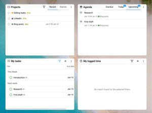 11 Best Time Management Apps to Try Out in 2024