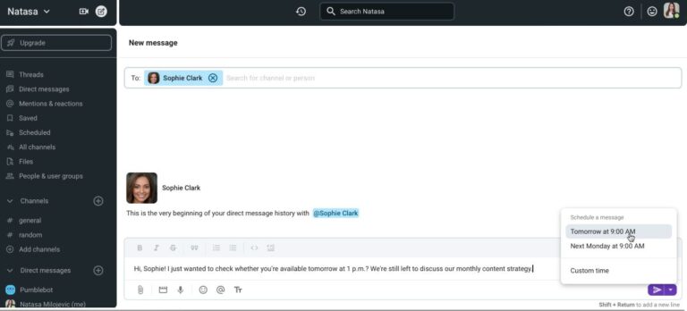 11 Best Time Management Apps to Try Out in 2024