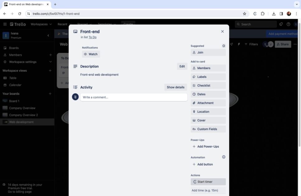 Trello Time Tracking Made Easy: A Guide for 2024