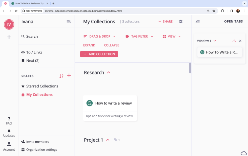 12 Best Chrome Extensions for Productivity in 2024