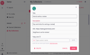 12 Best Chrome Extensions for Productivity in 2024